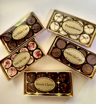 Welcome - The Cornish Candy Shoppe